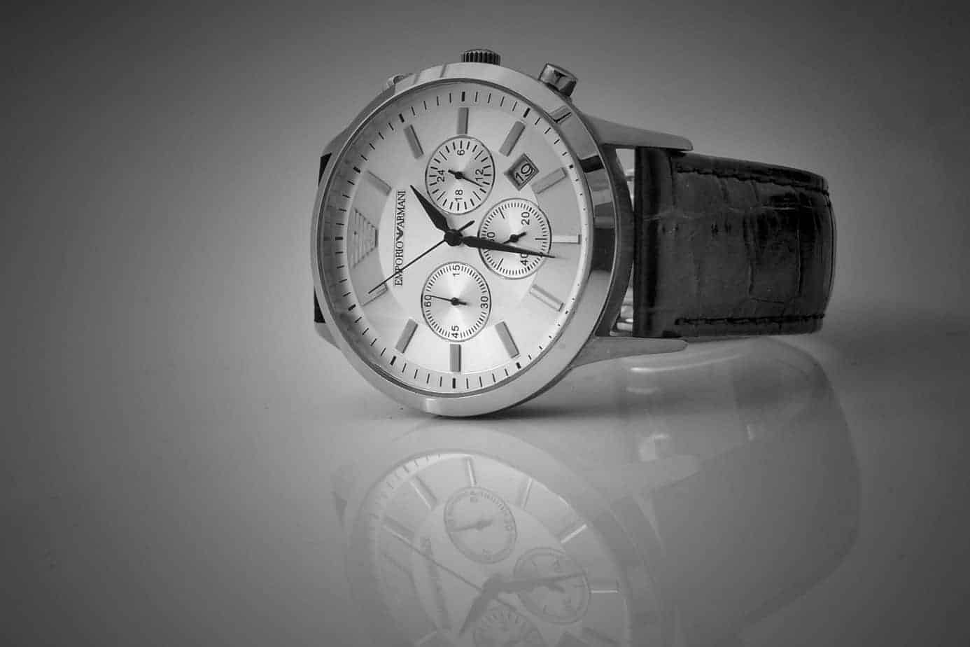 Emporio Armani Uhren vergleichen & kaufen UHREN-VERGLEICH.com